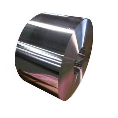 China Type 202 Alloy Stainless Steel Coil Rolls UNS S20200 ASTM A429 BA Annealed Hairline For cooking utensils for sale