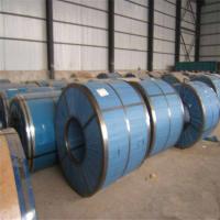 China 317 Stainless Steel Coil Slit Edge Cold Rolled 2B Surface  UNS S31700 ASME SA409 For Pulping Paper for sale