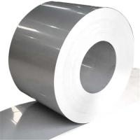 China Mirror Rolled Steel Coil Metal Sheet UNS S31703 Hard Tempered for sale