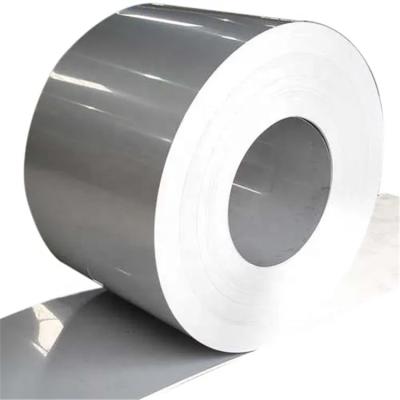 China Mirror Rolled Steel Coil Metal Sheet UNS S31703 Hard Tempered for sale