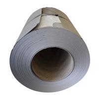 China Annealed 304N Stainless Steel Coil Coated A358 Valves for sale