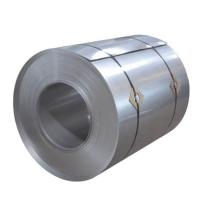 China Annealed 304N Stainless Steel Coil Coated A358 Valves for sale