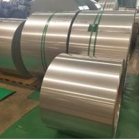 China SAE Alloy 2304 Duplex Stainless Steel Hot Rolled Coil Decoration Construction for sale