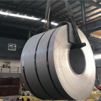 China SAE Alloy 2304 Duplex Stainless Steel Hot Rolled Coil Decoration Construction for sale