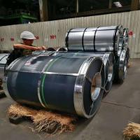 China Duplex Alloy Stainless Steel Coil UNS S32205 ASTM A790 Industry Automotive for sale