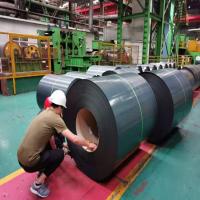 China Duplex Alloy Stainless Steel Coil UNS S32205 ASTM A790 Industry Automotive for sale