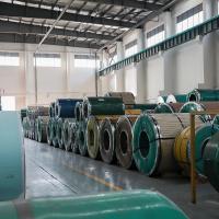 China UNS S41600 Mill Edge Steel Coil Slitting Annealed Full Hard Tempered Shafts for sale