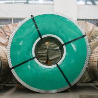 China Astm A580 Hot Rolled Steel Coil UNS S44002 Metal Sheet Coil for sale