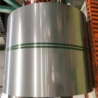 China Astm A580 Hot Rolled Steel Coil UNS S44002 Metal Sheet Coil for sale