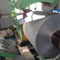 China UNS AISI 410 Cold Rolled Steel Coil AMS 5505 Mild Steel Coil for sale