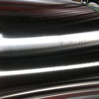 China UNS AISI 410 Cold Rolled Steel Coil AMS 5505 Mild Steel Coil for sale