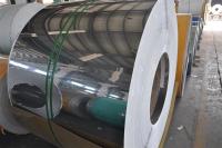 China Architectural AMS 5503 430l Stainless Steel Cold Rolled Coil for sale