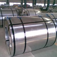 China Architectural AMS 5503 430l Stainless Steel Cold Rolled Coil for sale