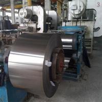 China AMS 5506 Stainless Steel Coil ASTM A240 Ss 304 Coil for sale