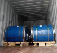China 302HQ 436 Stainless Steel Sheet Coil SAE 51436 Steel Cold Rolled Coil for sale