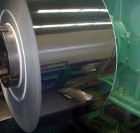 China Mirror Finished Aisi 444 Stainless Steel Hot Rolled Alloy Plate ASTM A268 for sale