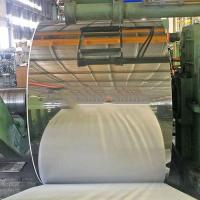 China Mirror Finished Aisi 444 Stainless Steel Hot Rolled Alloy Plate ASTM A268 for sale