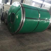 China Mirror Finished Aisi 444 Stainless Steel Hot Rolled Alloy Plate ASTM A268 for sale