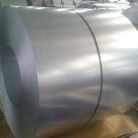 China PH 15-7MO 0.15mm Aluminium Stainless Steel Coil Cold Rolled Slitting UNS S15700 for sale