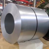China PH 15-7MO 0.15mm Aluminium Stainless Steel Coil Cold Rolled Slitting UNS S15700 for sale