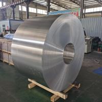 China PH 15-7MO 0.15mm Aluminium Stainless Steel Coil Cold Rolled Slitting UNS S15700 for sale