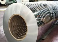 China 610mm 2B Hot Rolled Pickled Coil Stainless Steel Sheet UNS S17480 Surgical Parts for sale