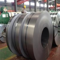 China 610mm 2B Hot Rolled Pickled Coil Stainless Steel Sheet UNS S17480 Surgical Parts for sale