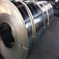 China 610mm 2B Hot Rolled Pickled Coil Stainless Steel Sheet UNS S17480 Surgical Parts for sale