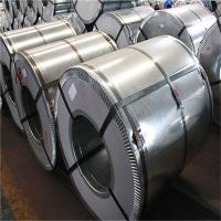 China 610mm 2B Hot Rolled Pickled Coil Stainless Steel Sheet UNS S17480 Surgical Parts for sale