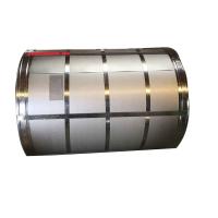 China Hot Rolled Annealed Gi Sheet Coil Aluminized Steel Astm A582 Hardware for sale