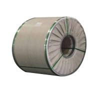 China 10mm Molybdenum Bearing Stainless Steel Coil Galvalume 316L Foil for sale