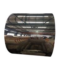 China ASTM F138 Alloy Steel Coil Strip Medical Grade UNS S31673 Cold Rolled 12K Mirror for sale