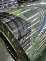 China ASTM F138 Alloy Steel Coil Strip Medical Grade UNS S31673 Cold Rolled 12K Mirror for sale