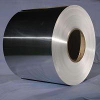 China ASTM A666 Stainless Steel Coil 316 Stainless Steel Sheet Coil for sale