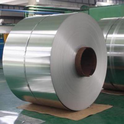China 2B Annealed Steel Coil Slitting Hard Deep Drawing Grade Kitchen Products for sale