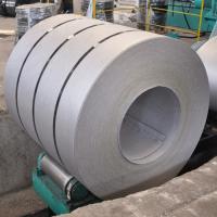 China UNS30500 Stainless Steel Coil Sheet Rolled ASTMA240 Deep Drawn Fabrication Parts for sale