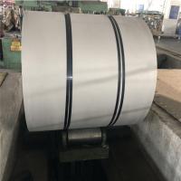 China UNS30500 Stainless Steel Coil Sheet Rolled ASTMA240 Deep Drawn Fabrication Parts for sale