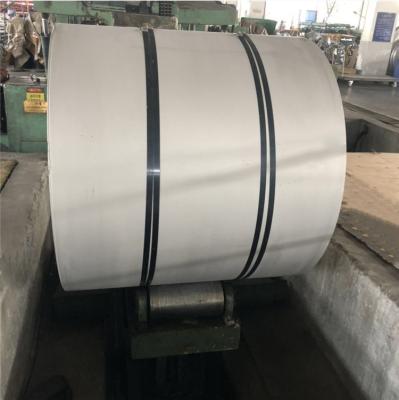 China UNS30500 Stainless Steel Coil Sheet Rolled ASTMA240 Deep Drawn Fabrication Parts for sale