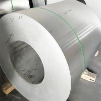 China Stainless Steel 310 Hot Rolled Stainless Steel Coil Cold Rolled 2030mm for sale