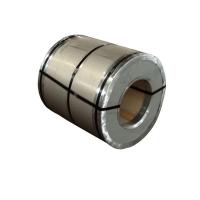 China 330 Stainless Steel Coil Cold Rolled N08330 Heat Exchangers for sale