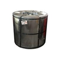 China 330 Stainless Steel Coil Cold Rolled N08330 Heat Exchangers for sale