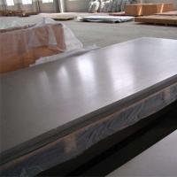 China 0.2mm Wear Resistant Steel Plate Galvanised 12000mm GB for sale