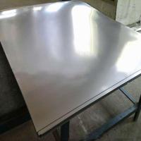 China 0.2mm Wear Resistant Steel Plate Galvanised 12000mm GB for sale
