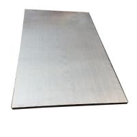 China AISI 304h Cold rolled 10mm 304h Stainless Steel Plate Thin Flat for sale