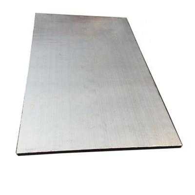 China AISI 304h Cold rolled 10mm 304h Stainless Steel Plate Thin Flat for sale