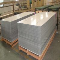 China AISI 304h Cold rolled 10mm 304h Stainless Steel Plate Thin Flat for sale