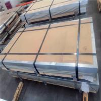 China 254SMO Cold Rolled Stainless Steel Sheets Metal 310S Medium Carbon for sale