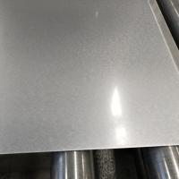 China UNS S31254 Hot Rolled Mild Steel Sheet 2mm Thick Stainless TISCO Alloy 330 for sale