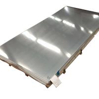 China UNS S31254 Hot Rolled Mild Steel Sheet 2mm Thick Stainless TISCO Alloy 330 for sale