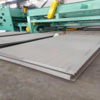 China UNS N08904 Hot Rolled Stainless Steel Sheets Metal Coil ASTM B625 for sale